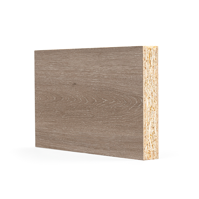 Melamina Rovere Kendal Tableros Hispanos 2.14 X 2.44 18 mm