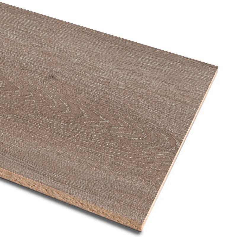 Melamina Rovere Kendal Tableros Hispanos 2.14 X 2.44 18 mm